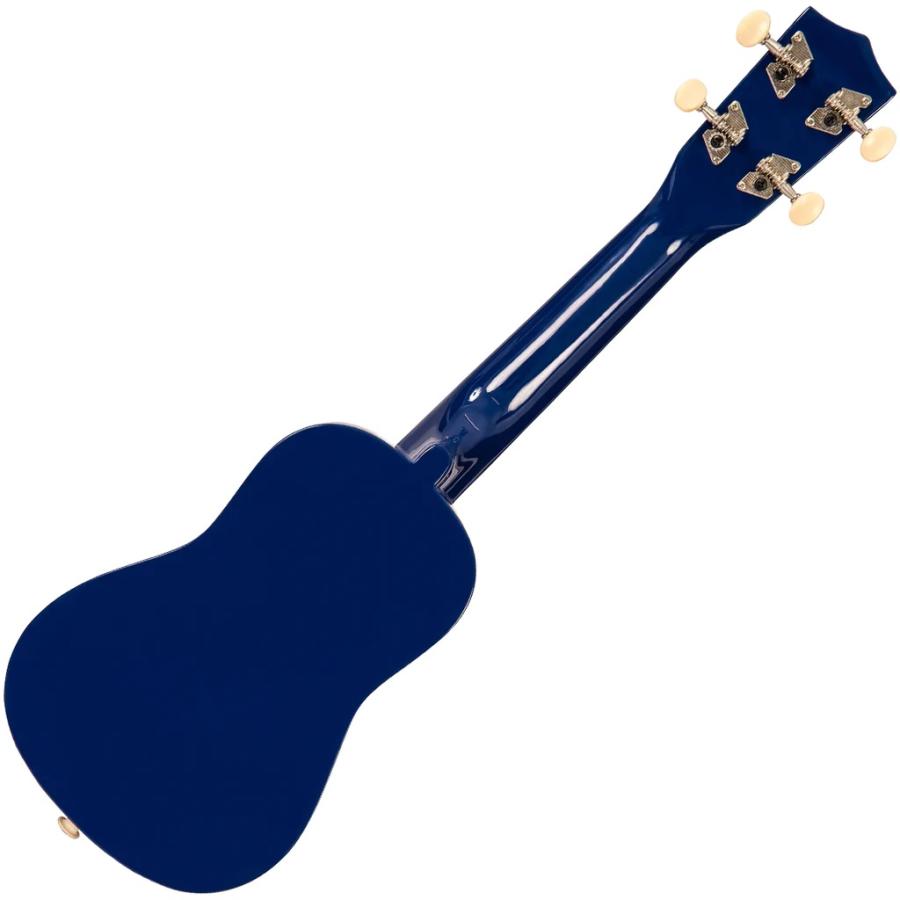 The Beatles Ukulele [Love Is] ビートルズ ソプラノ ウクレレ BEATUK3 : あぽろんYahoo!店 ...