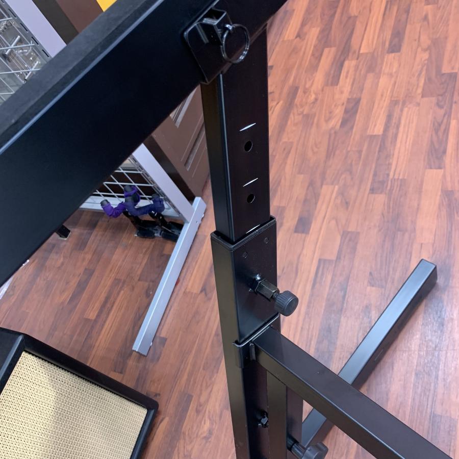 ローランド Roland Keyboard Stand KS-10Z キーボードスタンド 【新潟店】 : あぽろんYahoo!店 - 通販 - Yahoo!ショッピング