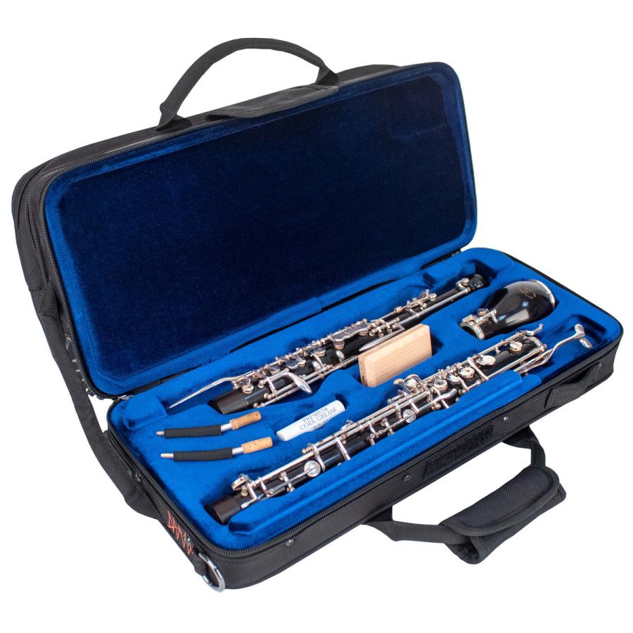 Protec PB320 (PB-320)イングリッシュホルン用ケース セミハードケース 【プロテック】 : あぽろんYahoo!店 - 通販 ...