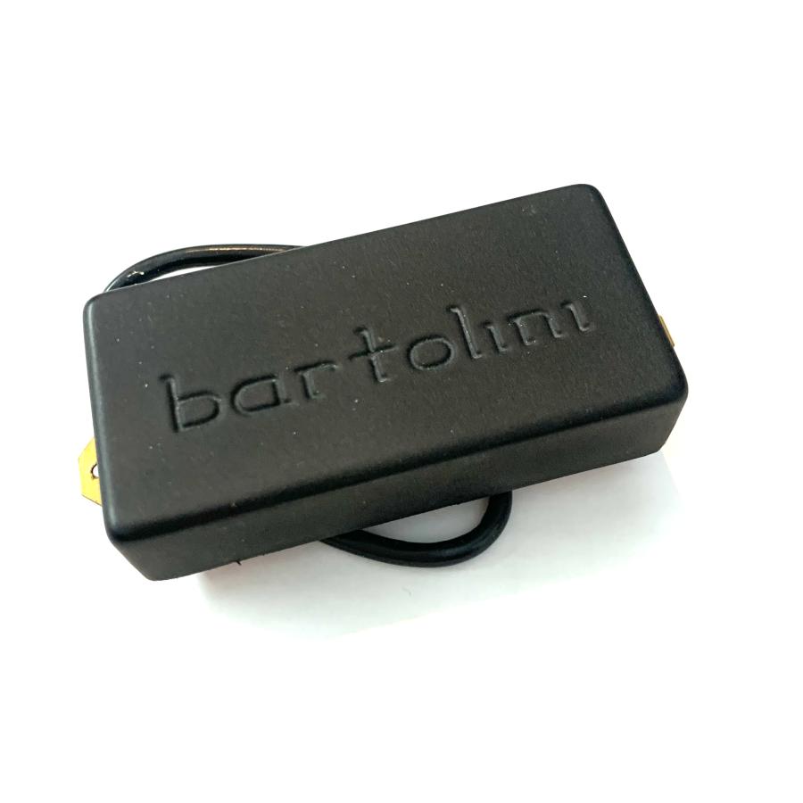 Bartolini バルトリーニ 494-D 7弦ギター用ピックアップ : あぽろんYahoo!店 - 通販 - Yahoo!ショッピング