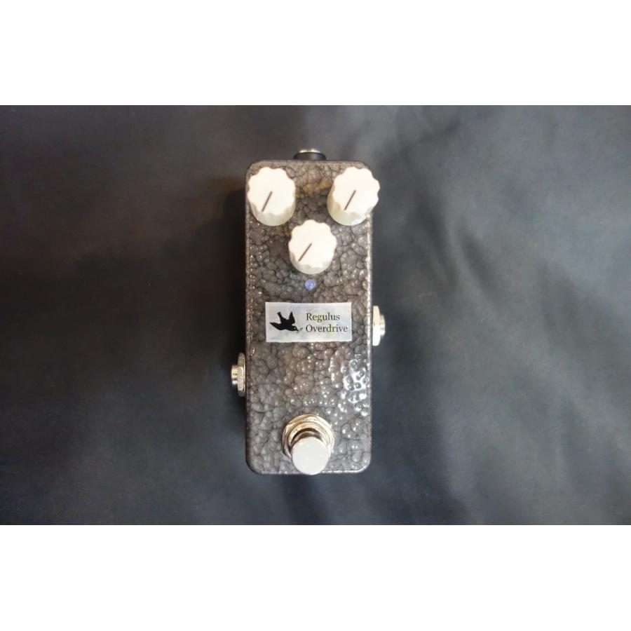 Dr.Lake Regulus MK2 Overdrive(ドクターレイク レグルス オーバードライブ) : あぽろんYahoo!店 - 通販 ...