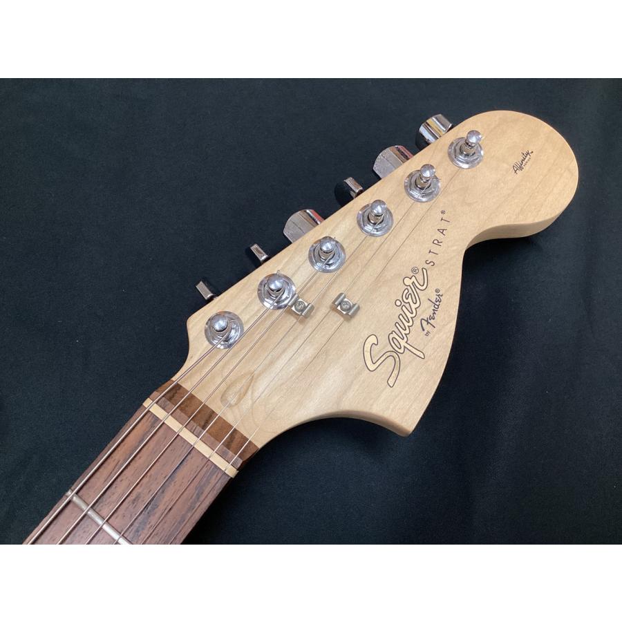 Squier by Fender Affinity Stratocaster/3TS【イオン新潟西店】 :An-AffinityStratocaster:あぽろんYahoo!店 - 通販 ...