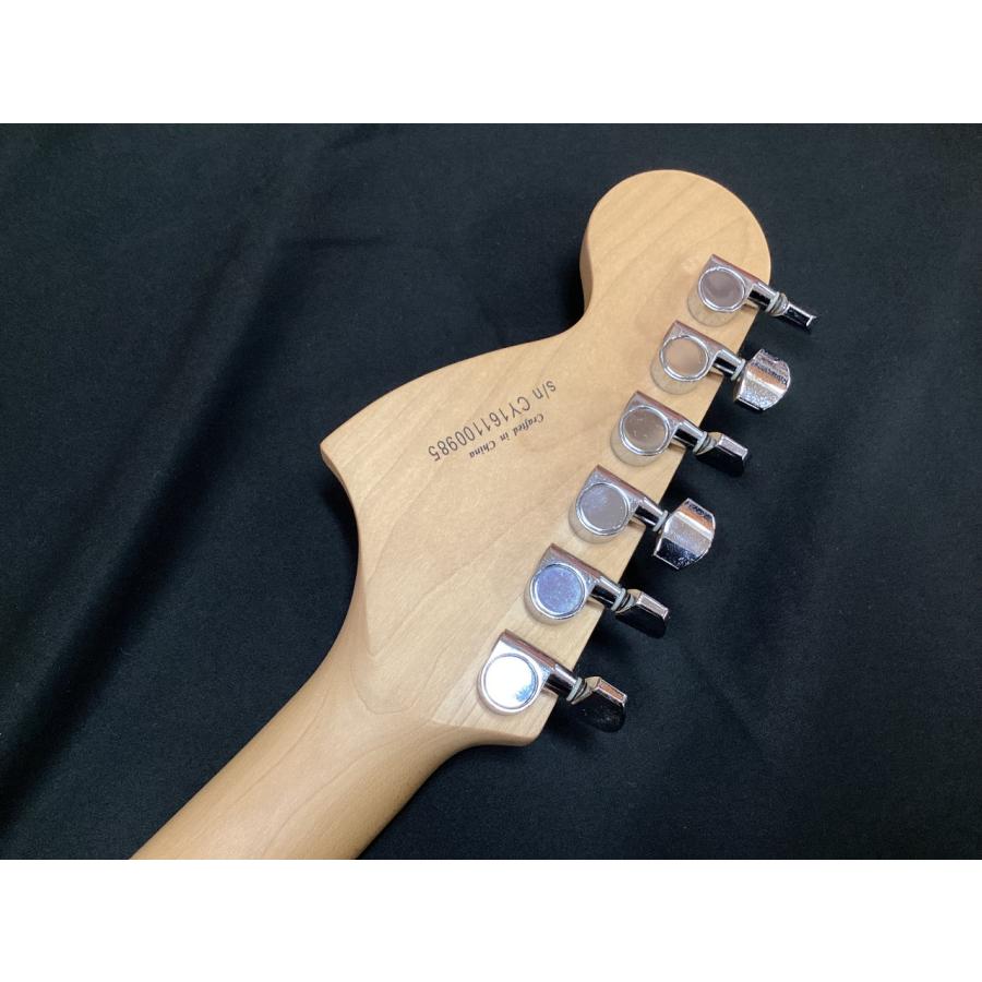 Squier by Fender Affinity Stratocaster/3TS(スクワイヤー アフィニティー ストラトキャスター)【イオン新潟西店】 : あぽろんYahoo!店 - 通販 ...