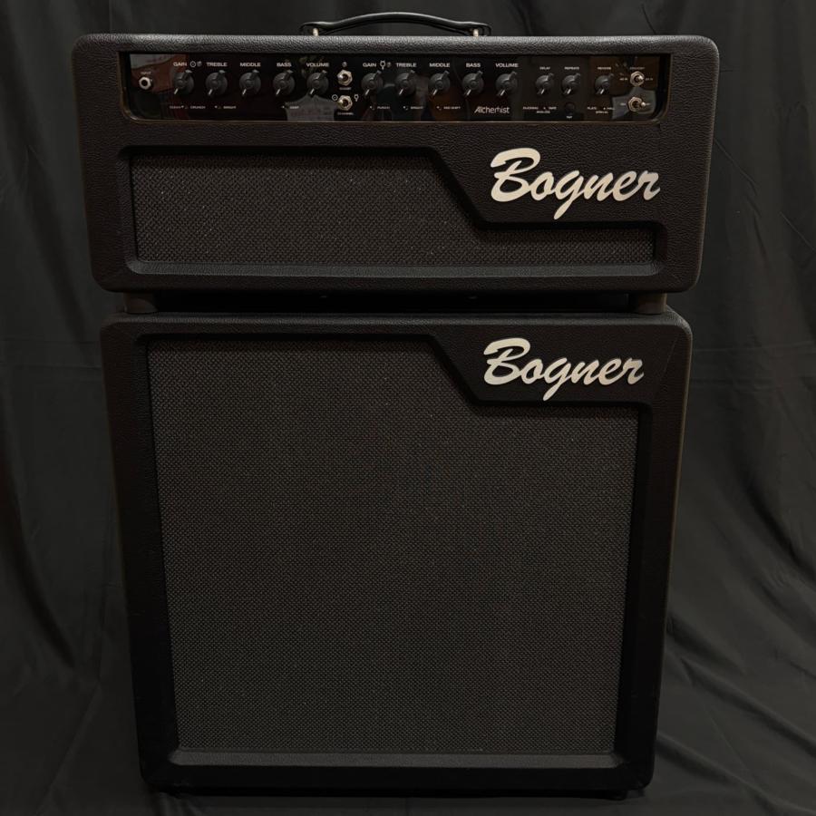 Bogner Alchemist HEAD & 212 CABINET Set（ボグナー アルケミスト セット）【イオン新潟西店 ...