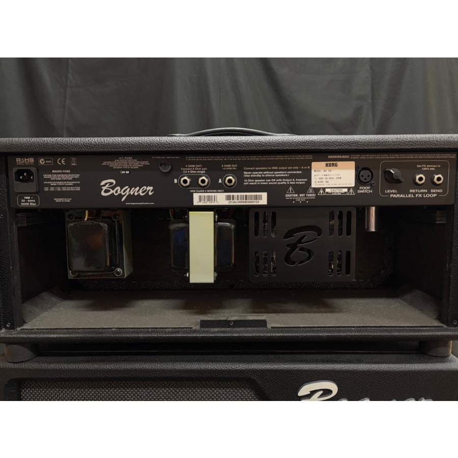 Bogner Alchemist HEAD & 212 CABINET Set（ボグナー アルケミスト セット）【イオン新潟西店 ...