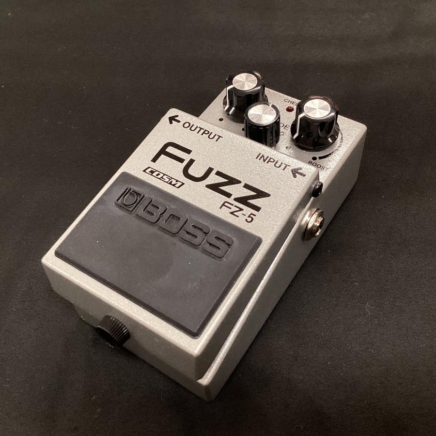 BOSS FZ-5【イオン新潟西店】 : an-fz-5 : あぽろんYahoo!店 - 通販 - Yahoo!ショッピング