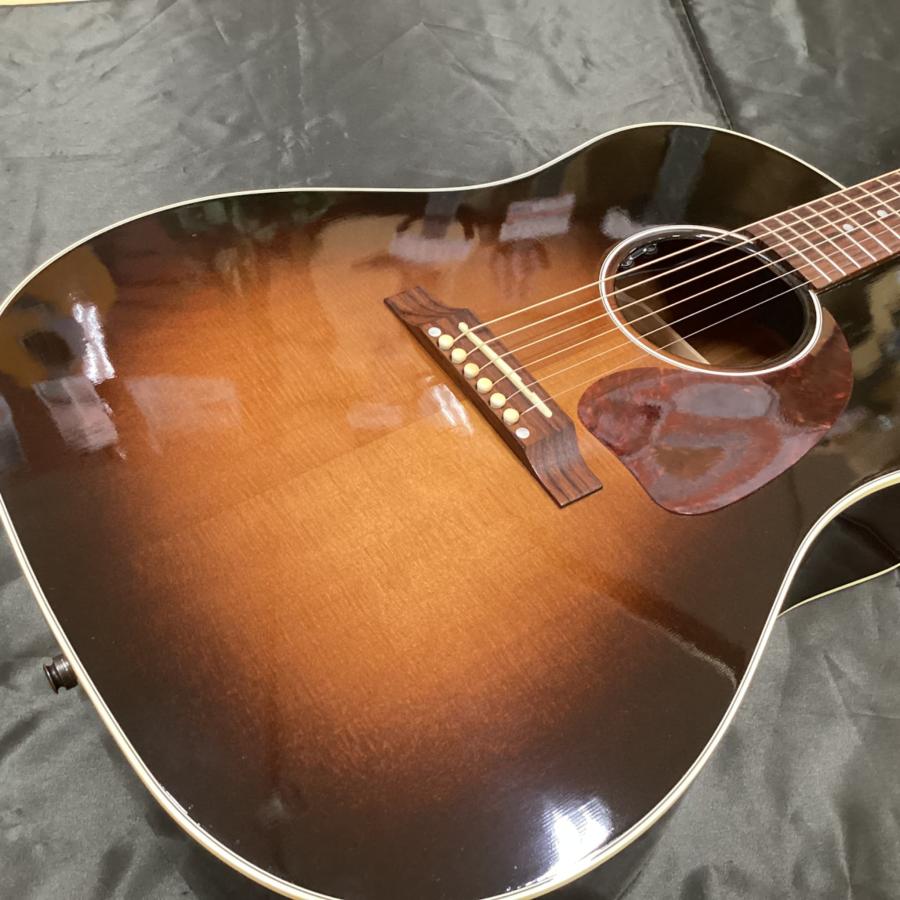Gibson J45 2017年製（ギブソン アコースティックギター）【イオン新潟西店】 : あぽろんYahoo!店 - 通販 - Yahoo!ショッピング