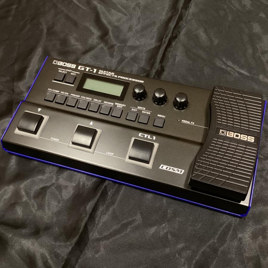 BOSS GT-1【イオン新潟西店】 : an-gt-1 : あぽろんYahoo!店 - 通販 - Yahoo!ショッピング