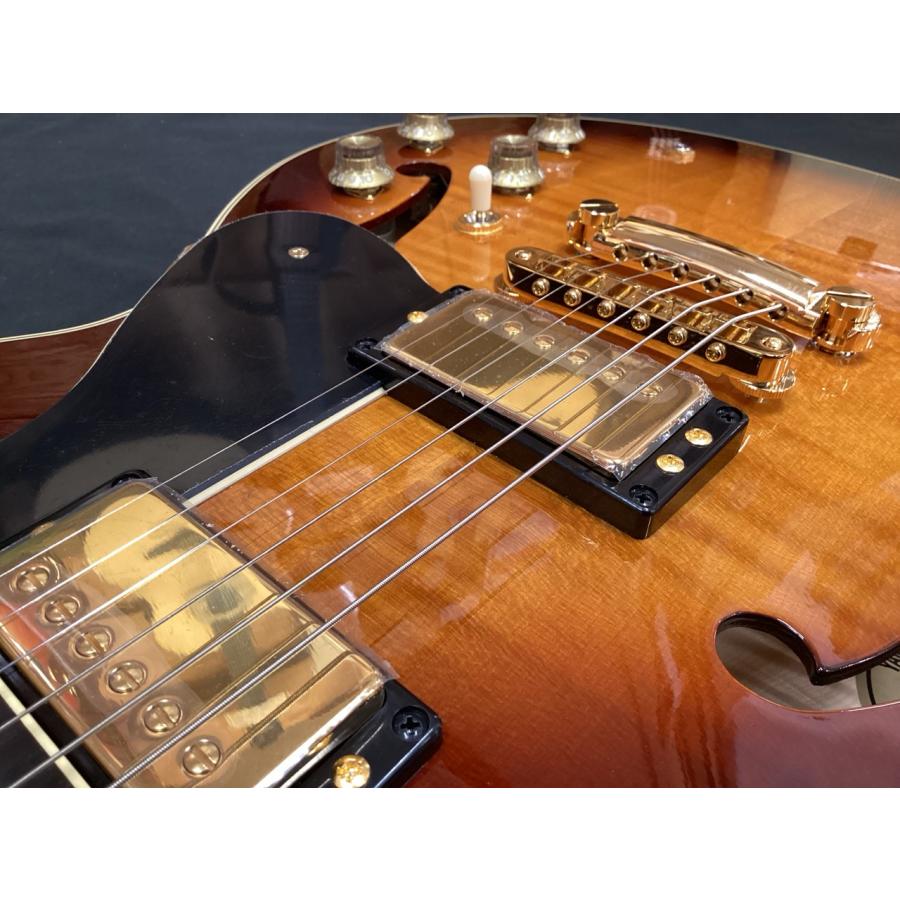 YAMAHA SA-2200/VS（ヤマハ セミアコ）【イオン新潟西店】 : あぽろんYahoo!店 - 通販 - Yahoo!ショッピング