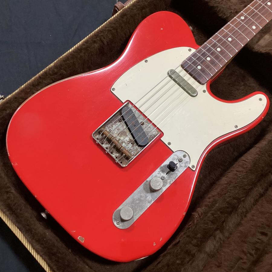 Angry Angus Testy/DRD(アングリーアンガス テレキャスター)【新発田店】 : あぽろんYahoo!店 - 通販 ...