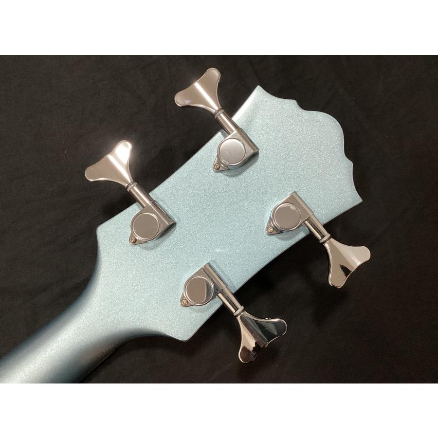 NO BRAND Semi Hollow Bass/PBL(セミアコベース)【新発田店】 : as-hollow : あぽろんYahoo!店 - 通販 - Yahoo!ショッピング