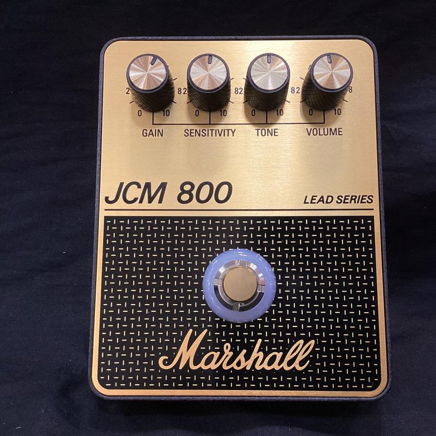 Marshall JCM 800 FX(マーシャル ディストーション JCM800シリーズ)【新発田店】 : あぽろんYahoo!店 - 通販 - Yahoo!ショッピング