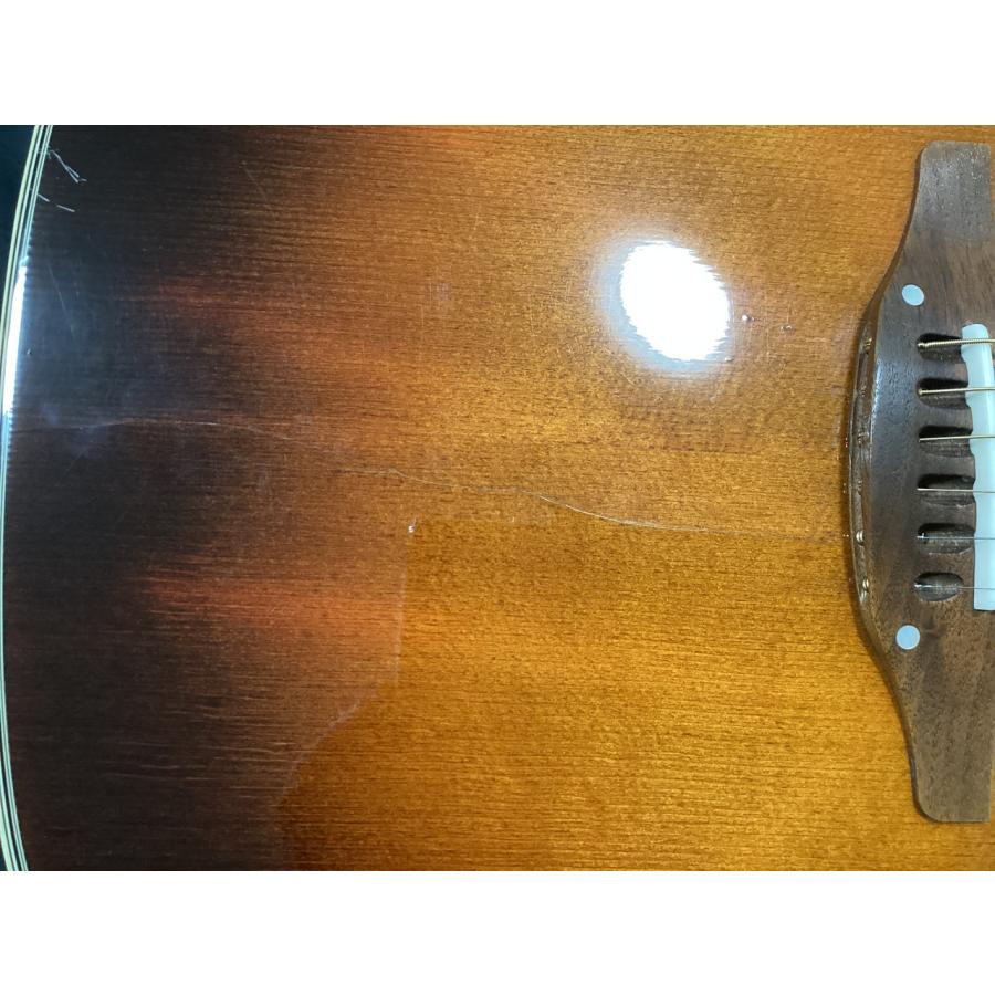 Ovation 1111-1(オベーション アコースティックギター)【新発田店】 : あぽろんYahoo!店 - 通販 - Yahoo!ショッピング