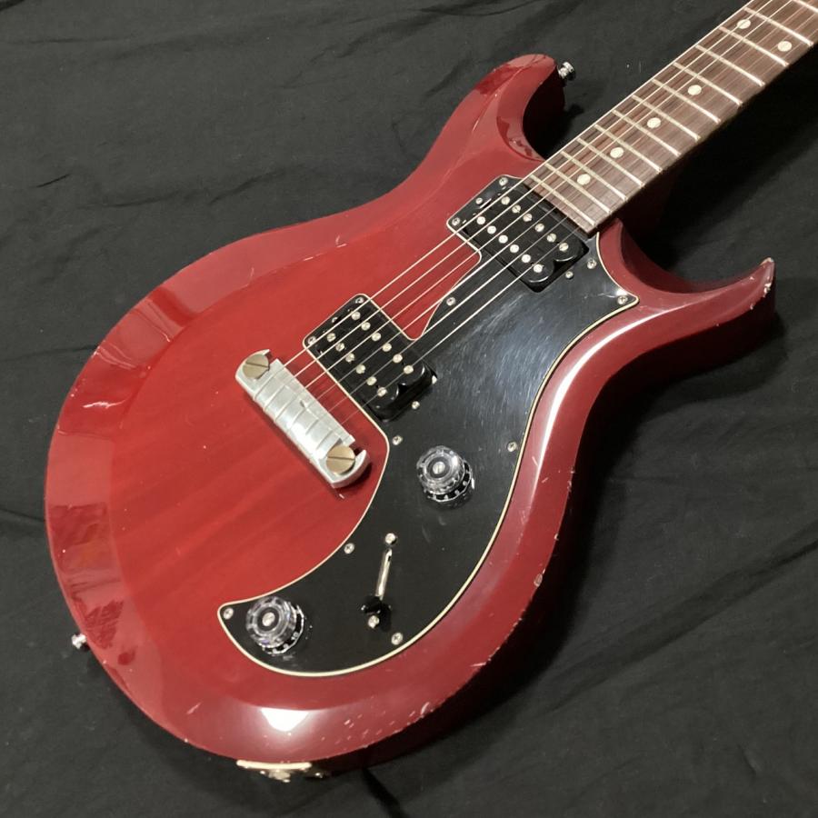 Paul Reed Smith(PRS) S2 MIRA/VIntage Cherry(ポールリードスミス ミラ コイルタップ)【新発田店 ...