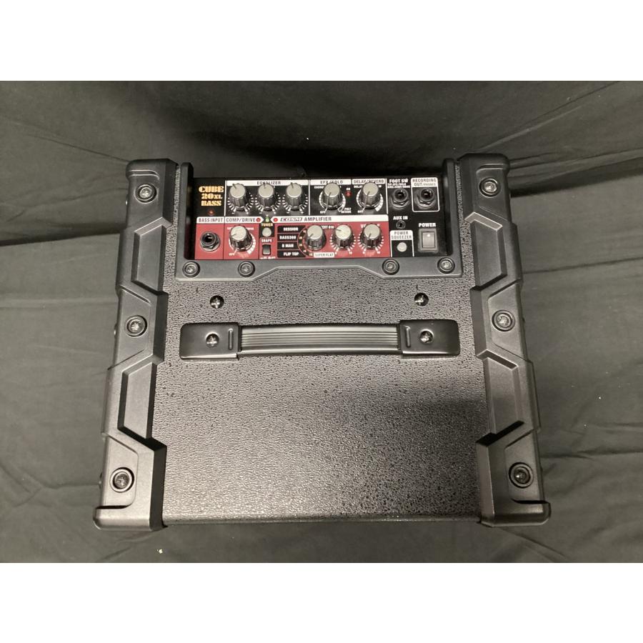 Roland CUBE-20XL BASS(ローランド ベース用アンプ コンパクト)【長岡店】 : あぽろんYahoo!店 - 通販 - Yahoo!ショッピング