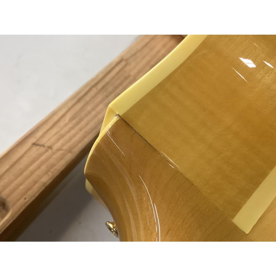 D'Aquisto DQ-JZ-JR NAT JAZZ LINE Jr(ダキスト ジャズギター コンパクトボディ)【長岡店】 : あぽろんYahoo!店 - 通販 - Yahoo!ショッピング