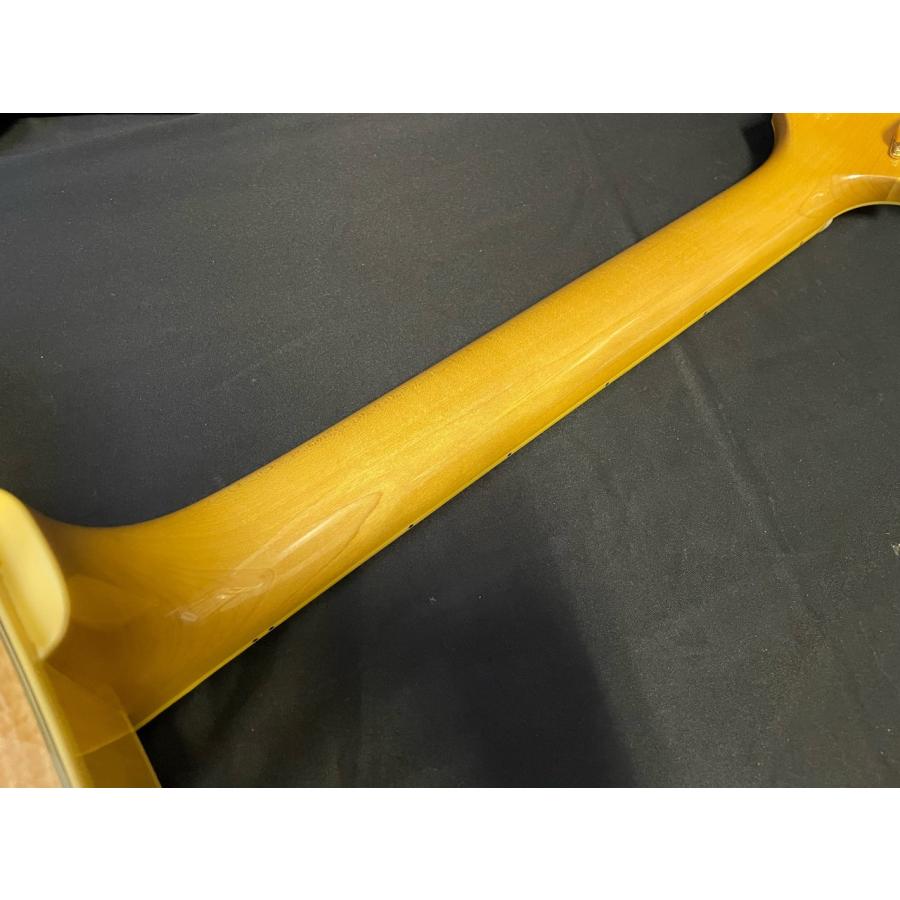 D'Aquisto DQ-JZ-JR NAT JAZZ LINE Jr(ダキスト ジャズギター コンパクトボディ)【長岡店】 : あぽろんYahoo!店 - 通販 - Yahoo!ショッピング