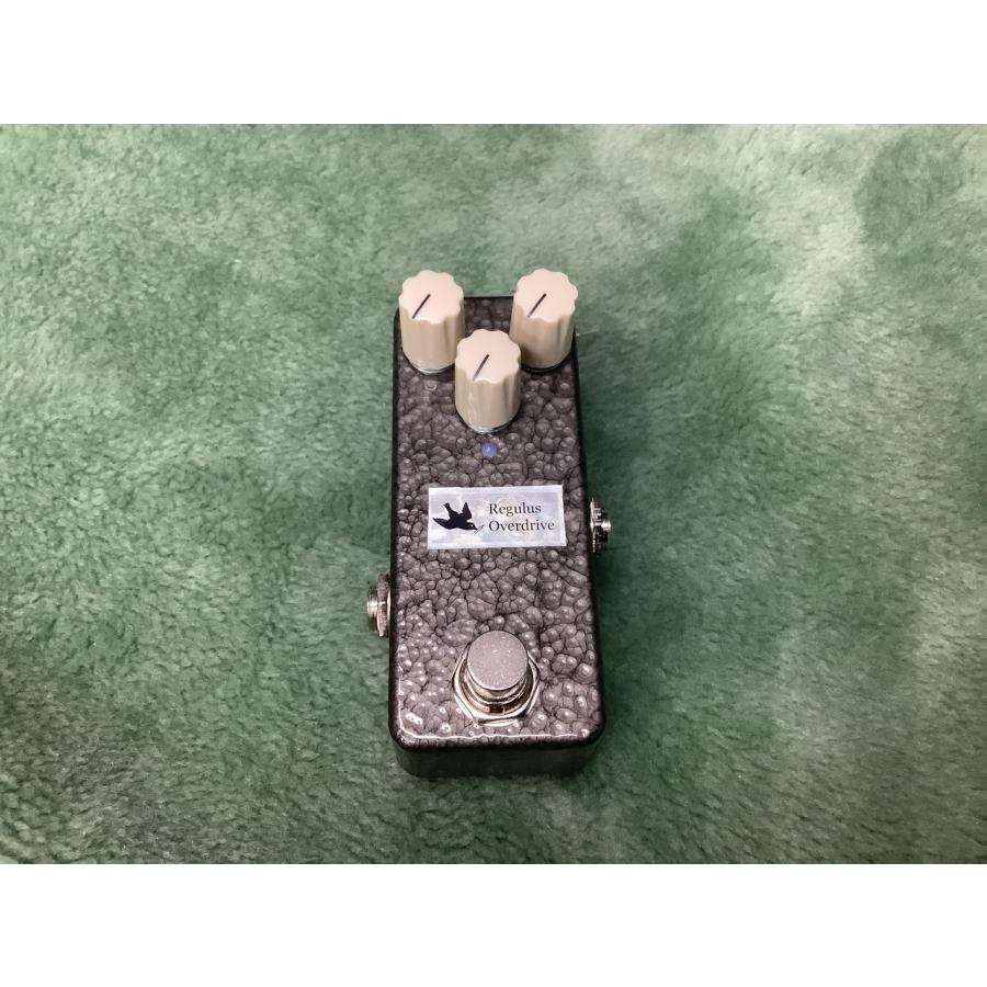 Dr.Lake REGULUS MK2 (ドクターレイク オーバードライブ レグルス)【長岡店】 : na-drlake-regulus ...