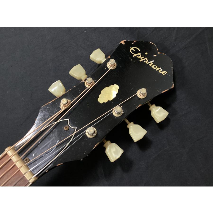 Epiphone FT-110 Frontier 1960年代 ヴィンテージ (エピフォン USA FT110 アコギ)【長岡店】 : あぽろんYahoo!店 - 通販 - Yahoo!ショッピング