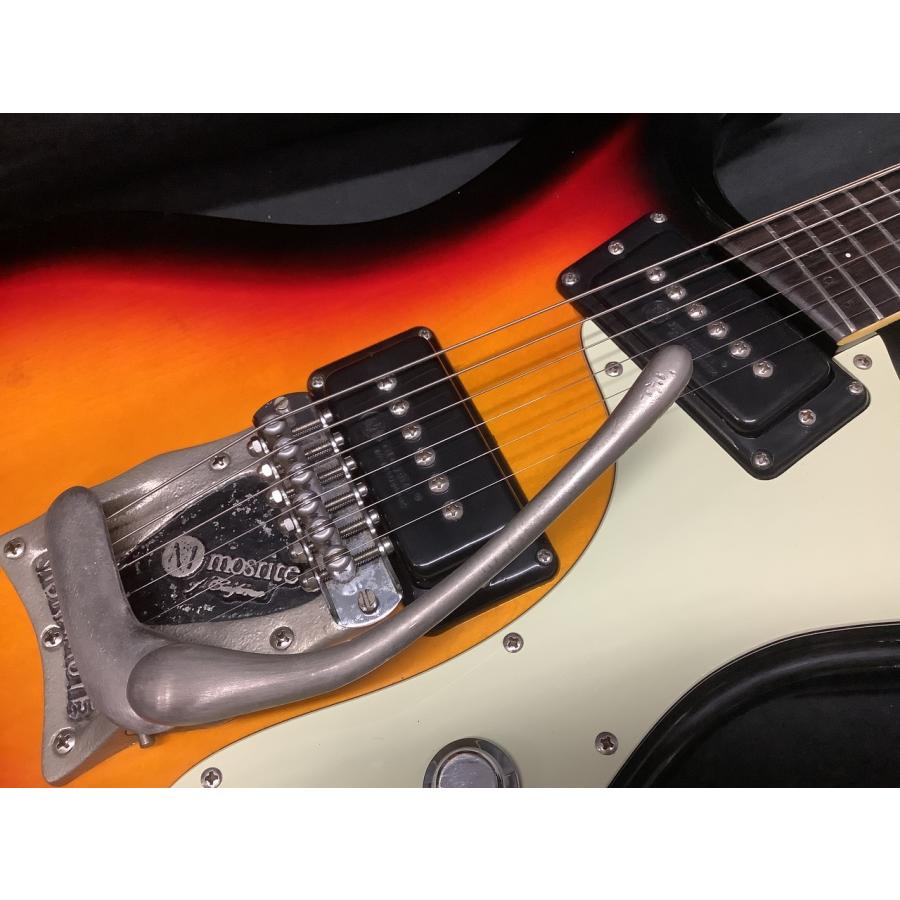 Mosrite USA MARK-I 1965 RELIC フィルモア製【長岡店】 : あぽろんYahoo!店 - 通販 - Yahoo!ショッピング