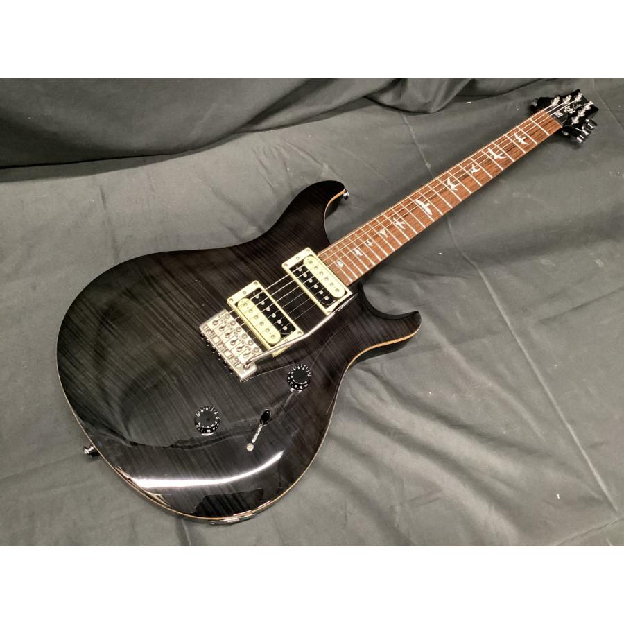 Paul Reed Smith(PRS) SE Custom 24 (ポールリードスミス 24フレット カスタム24)【長岡店】 : あぽろん ...