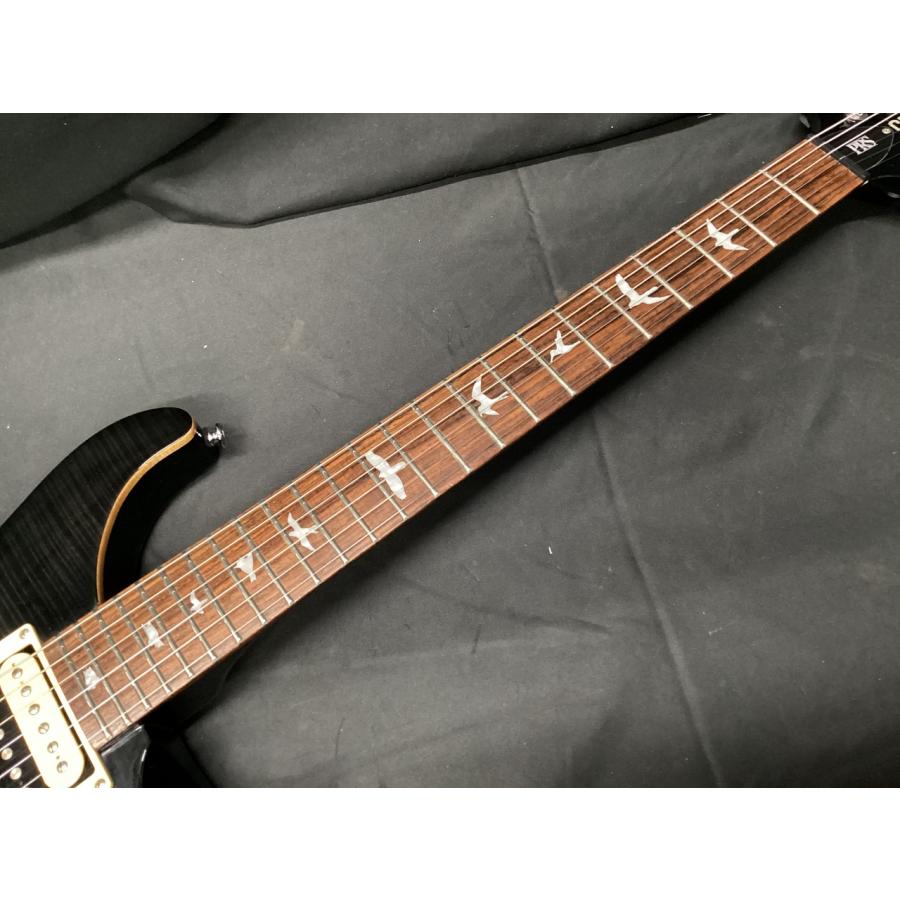 Paul Reed Smith(PRS) SE Custom 24 (ポールリードスミス 24フレット カスタム24)【長岡店】 : あぽろん ...