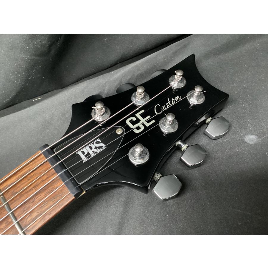 Paul Reed Smith(PRS) SE Custom 24 (ポールリードスミス 24フレット カスタム24)【長岡店】 : あぽろん ...