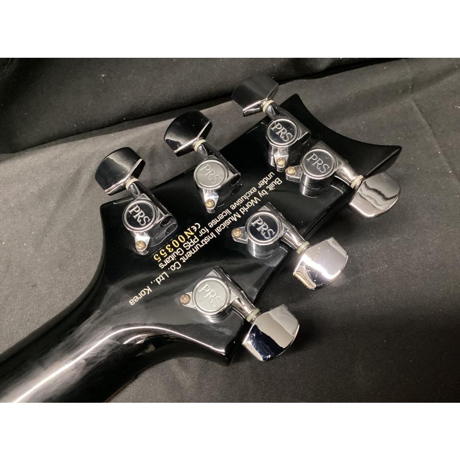 Paul Reed Smith(PRS) SE Custom 24 (ポールリードスミス 24フレット カスタム24)【長岡店】 : あぽろん ...