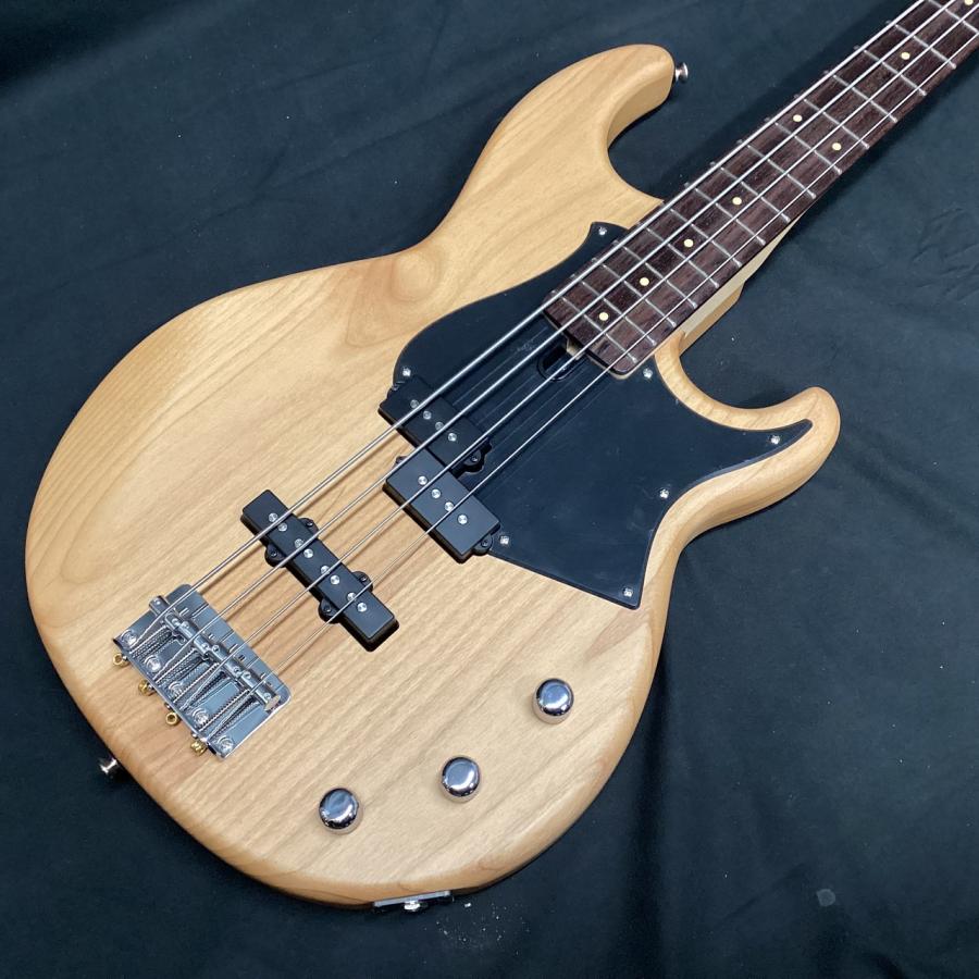 YAMAHA BB234 YNS (ヤマハ エレキベース BBシリーズ アルダーボディ)【長岡店】 : あぽろんYahoo!店 - 通販 - Yahoo!ショッピング
