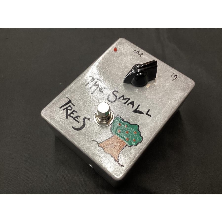 Audio Kitchen The Small Trees DI #Serial No.0148 (オーディオキッチン プリアンプ DI ...