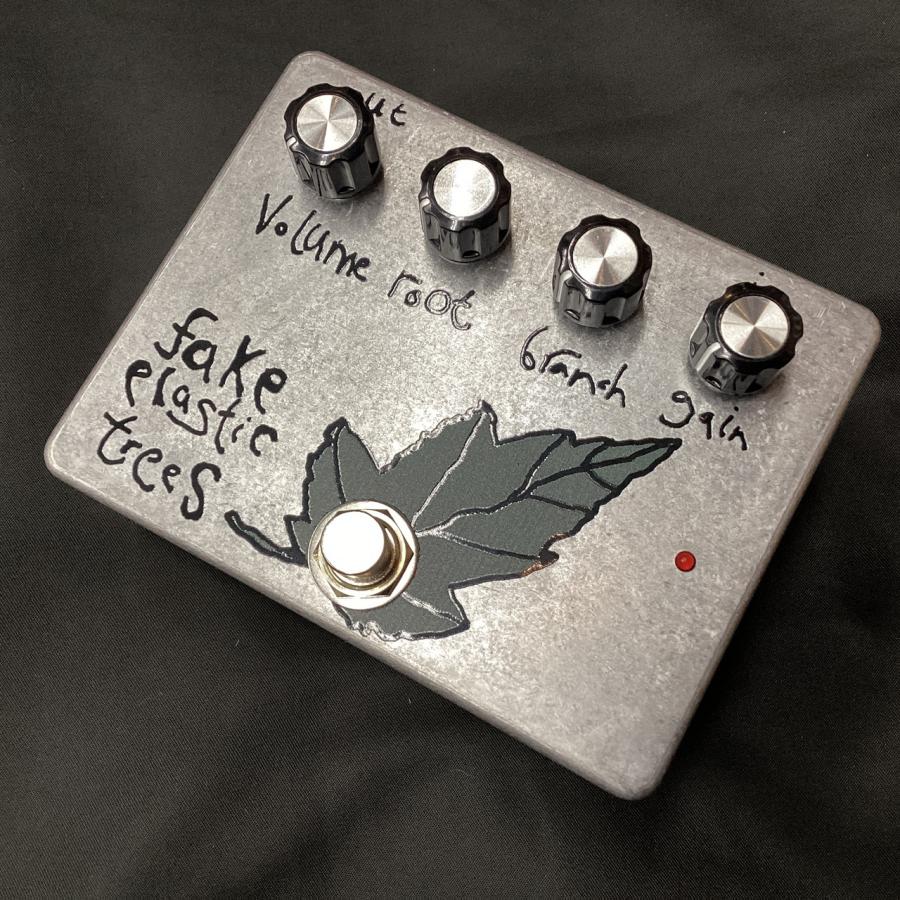 Audio Kitchen Fake Plastic Trees #Serial No.0301(オーディオキッチン プリアンプ)【新潟店】 : あぽろんYahoo!店 - 通販 ...