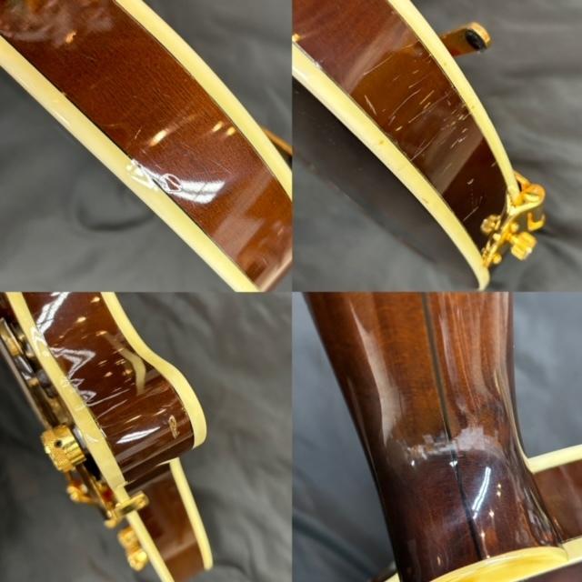 Gretsch 6121 Round Up (グレッチ フィルタートロン)【新潟店 Gretsch 6121 Round Up (グレッチ フィルタートロン)【新潟店