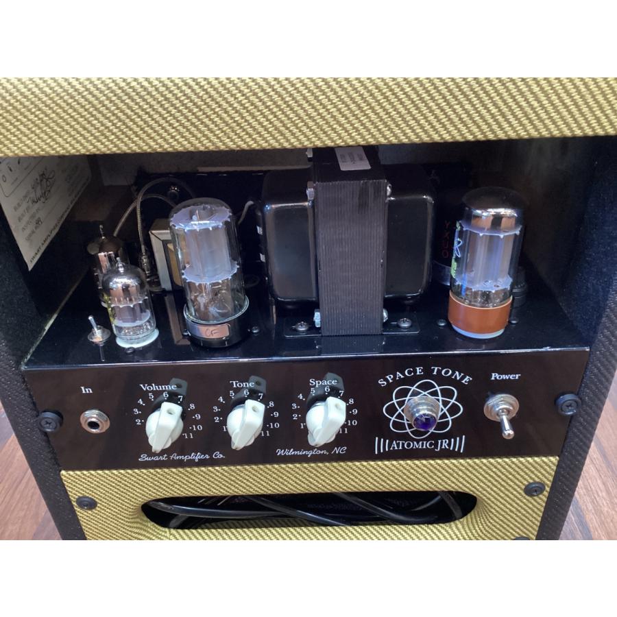 Swart Amplifier Company Space Tone Atomic Jr (スワート スペーストーン ジュニア)【新潟店 ...