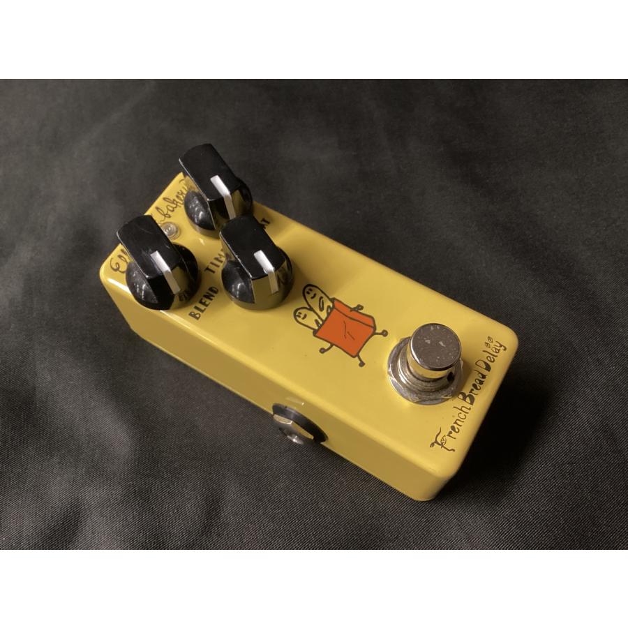 Effects Bakery French Bread Delay (エフェクツベーカリー ディレイ)【新潟店】 : あぽろんYahoo!店 ...