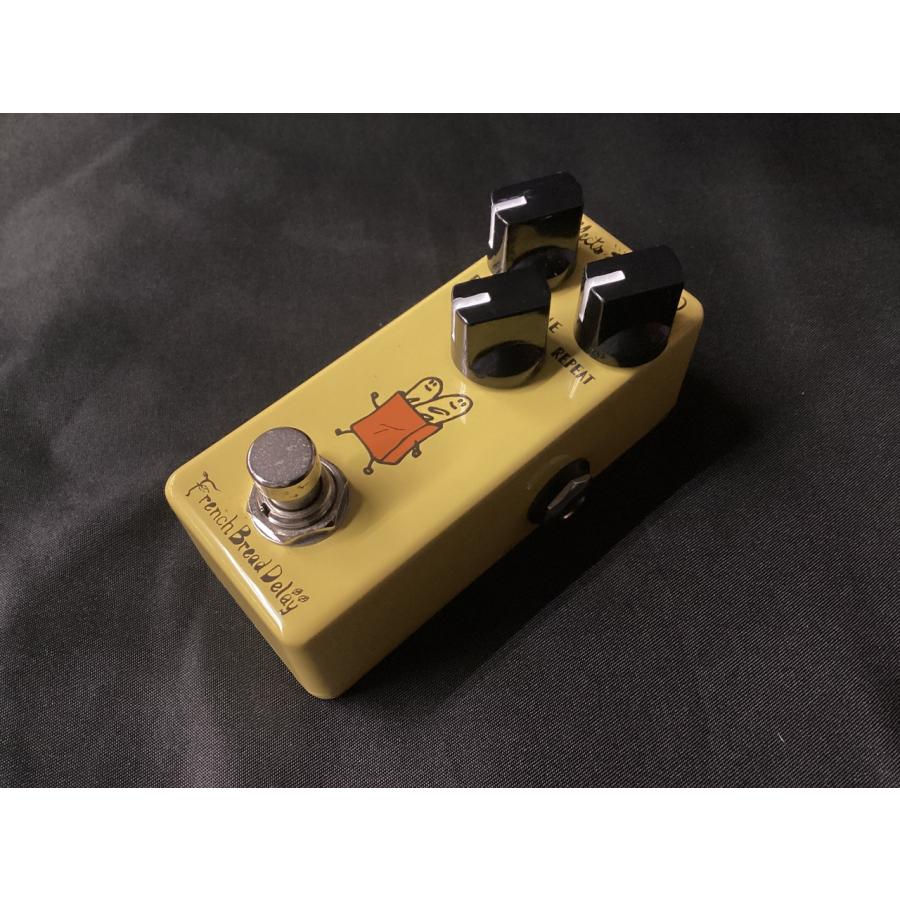 Effects Bakery French Bread Delay (エフェクツベーカリー ディレイ)【新潟店】 : あぽろんYahoo!店 ...