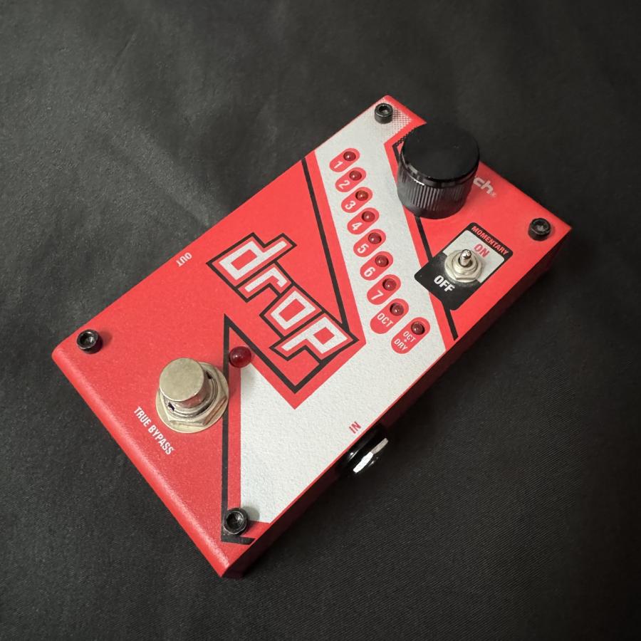 DigiTech Drop (デジテック ドロップ)【新潟店】【年末年始SALE】 : あぽろんYahoo!店 - 通販 - Yahoo!ショッピング