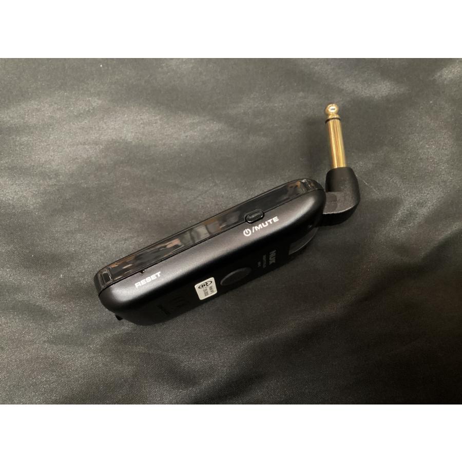 nux Mighty Plug MP-2 (ニューエックス マイティー プラグ)【新潟店】 : あぽろんYahoo!店 - 通販 ...