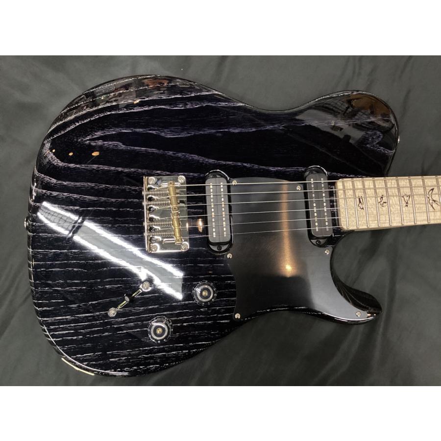 Paul Reed Smith(PRS) NF53 Black Doghair (ピーアールエス ブラック ドッグヘアー) 【新潟店 ...