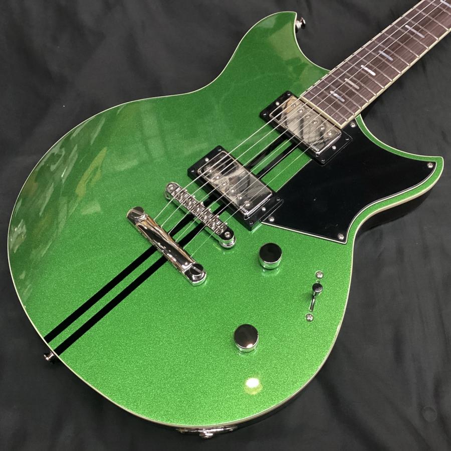 YAMAHA RSS20/FGR (ヤマハ レブスター フラッシュグリーン)【新品特価品!】【新潟店】 : あぽろんYahoo!店 - 通販 - Yahoo!ショッピング
