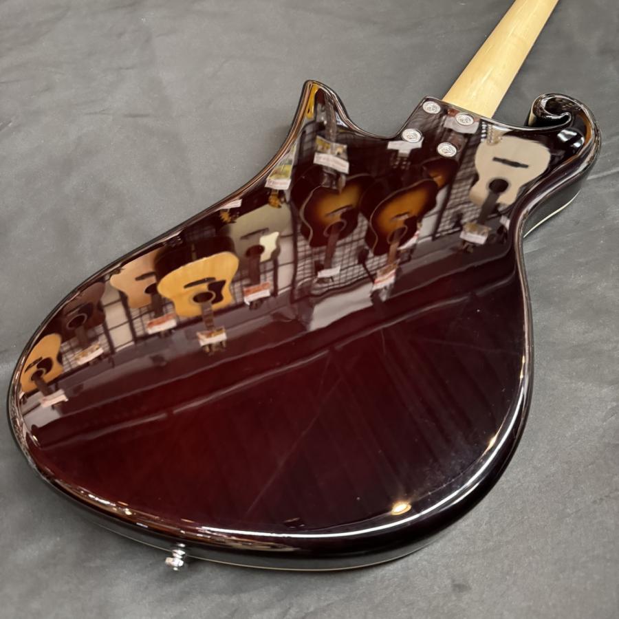 EASTWOOD GUITARS The Sandman 2-String Bass/Walnut (イーストウッド サンドマン)【新潟店 ...