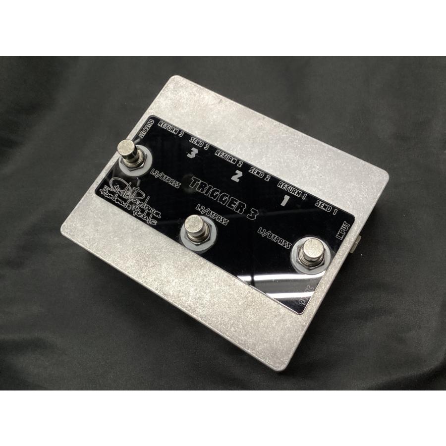 Studio Daydream TRIGGER 3 (スタジオ デイドリーム スイッチャー)【新潟店】 : あぽろんYahoo!店 - 通販 - Yahoo!ショッピング