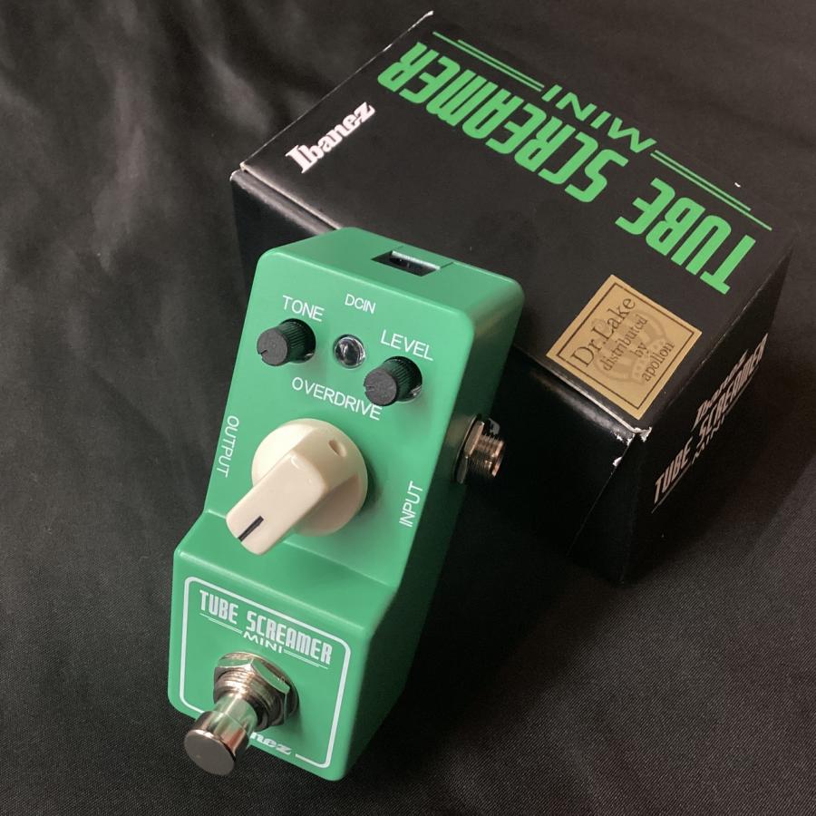 Dr.Lake Hyper TS-mini mod.(ドクターレイク モディファイ)【新潟店】 : あぽろんYahoo!店 - 通販 ...