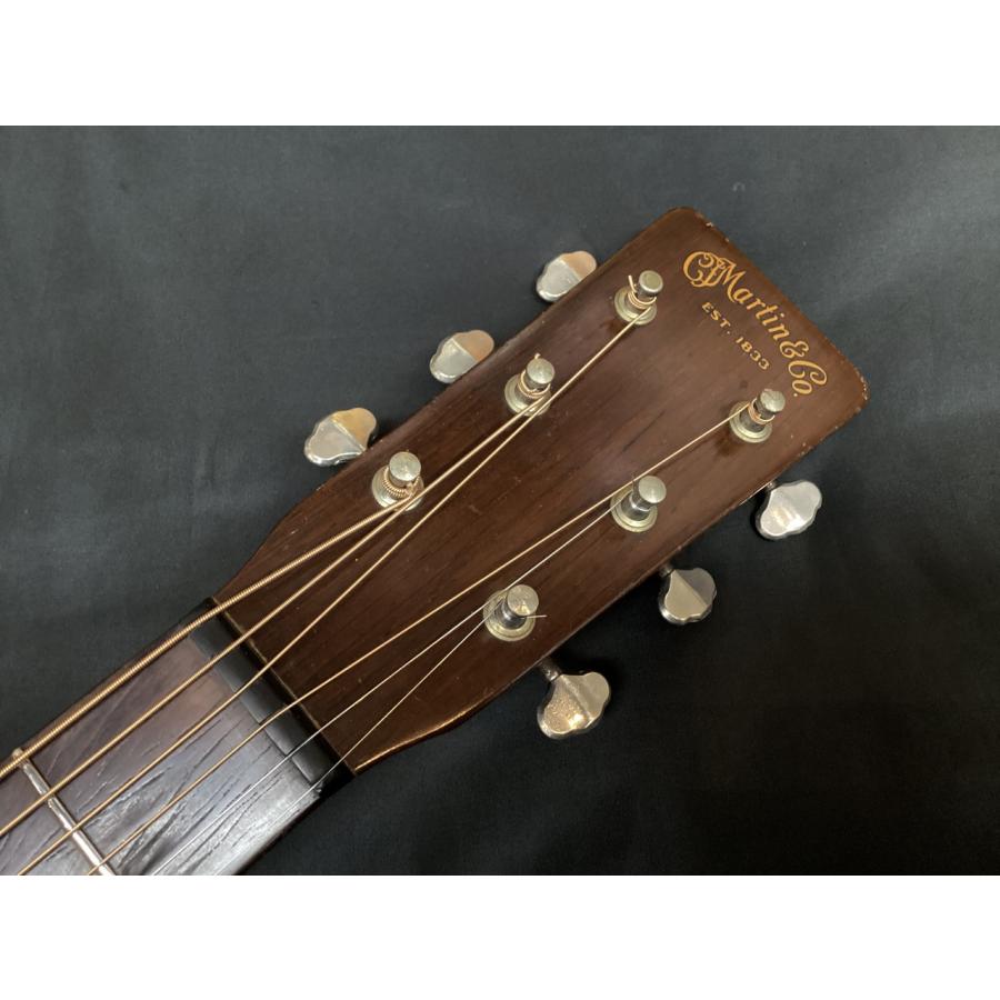 Martin OO-17 1950年製 (マーチン アコースティックギター ヴィンテージ) : あぽろんYahoo!店 - 通販 - Yahoo!ショッピング