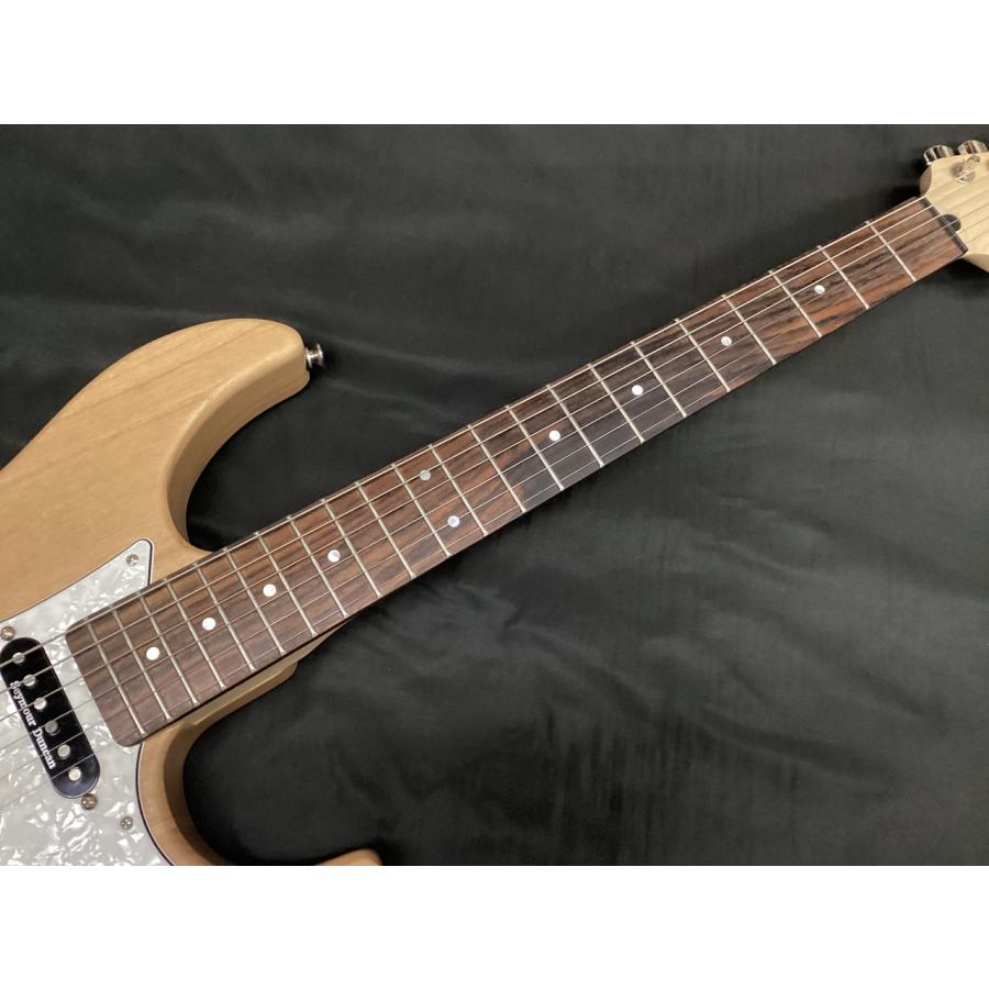 YAMAHA PACIFICA612VIIX/YNS (ヤマハ パシフィカ イエローナチュラルサテン)【新潟店】 : あぽろんYahoo!店 - 通販 - Yahoo!ショッピング