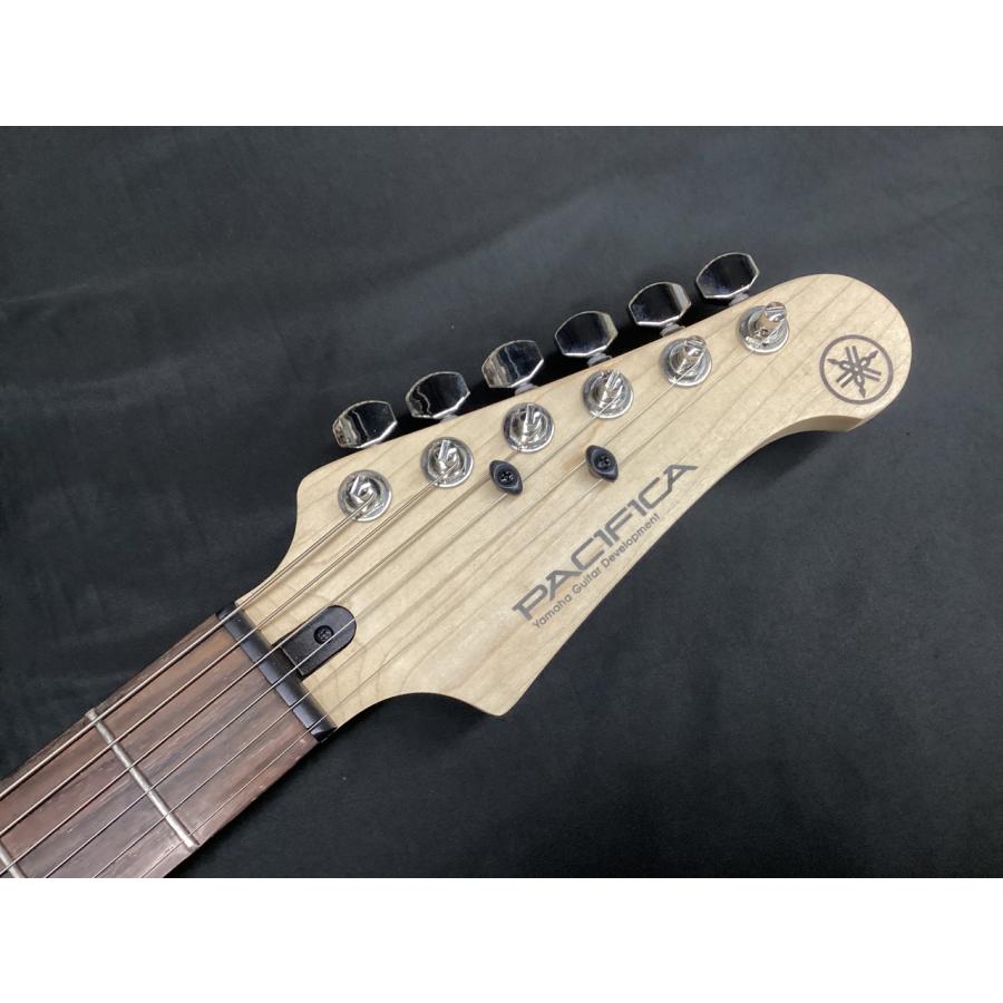 YAMAHA PACIFICA612VIIX/YNS (ヤマハ パシフィカ イエローナチュラルサテン)【新潟店】 : あぽろんYahoo!店 - 通販 - Yahoo!ショッピング