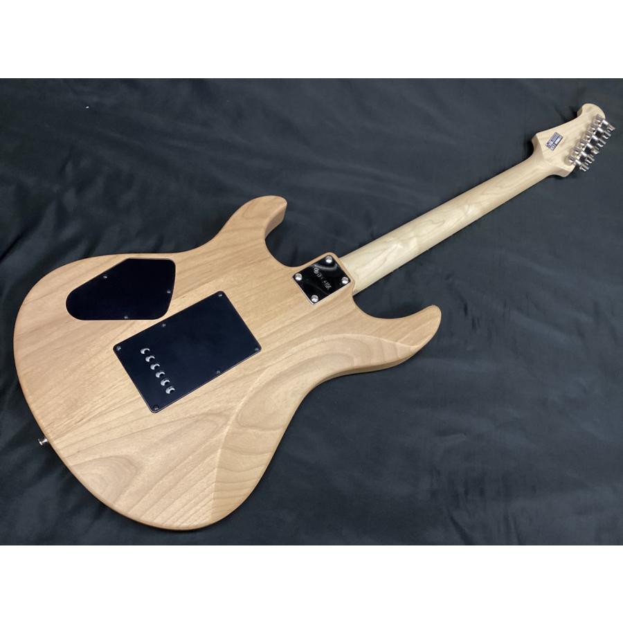 YAMAHA PACIFICA612VIIX/YNS (ヤマハ パシフィカ イエローナチュラルサテン)【新潟店】 : あぽろんYahoo!店 - 通販 - Yahoo!ショッピング
