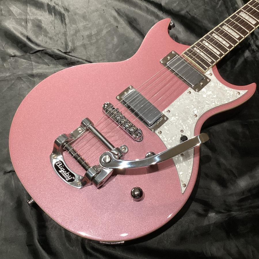 Aria Pro II 212-MK2 / Cadillac Pink (CDPK)【三条店】 : あぽろんYahoo!店 - 通販 - Yahoo!ショッピング