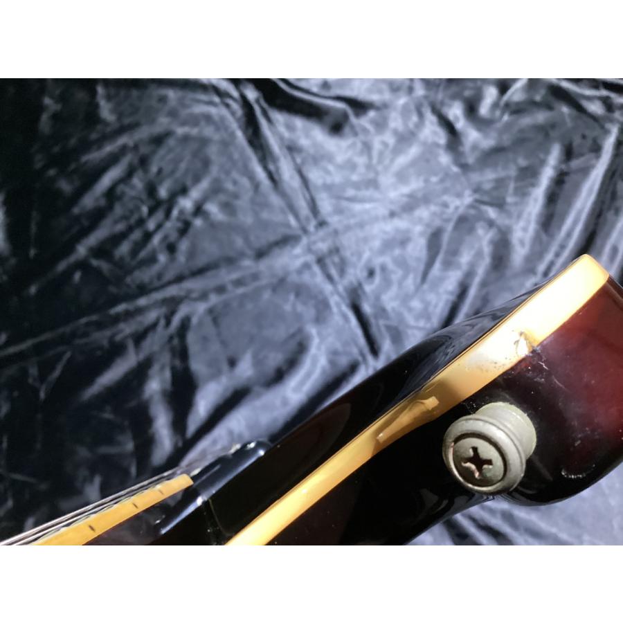 【中古フェア！】Mosrite 63 Reissue / Sunburst The Ventures Model ( モズライト ベンチャーズ )【三条店】 : あぽろんYahoo!店 ...