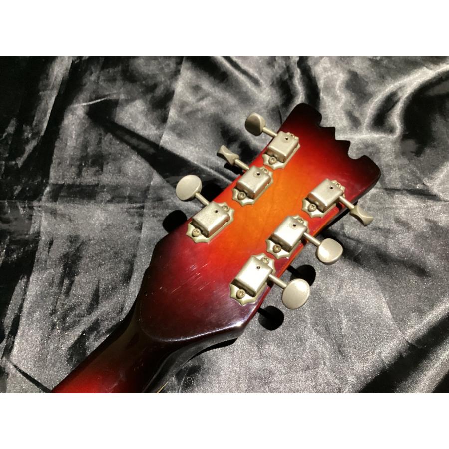 【中古フェア！】Mosrite 63 Reissue / Sunburst The Ventures Model ( モズライト ベンチャーズ ...