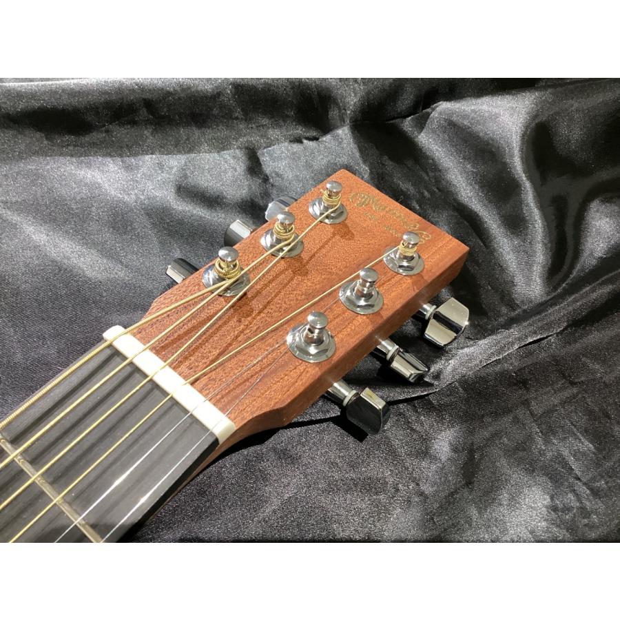 Martin Backpacker Steel String【三条店】 : あぽろんYahoo!店 - 通販 - Yahoo!ショッピング